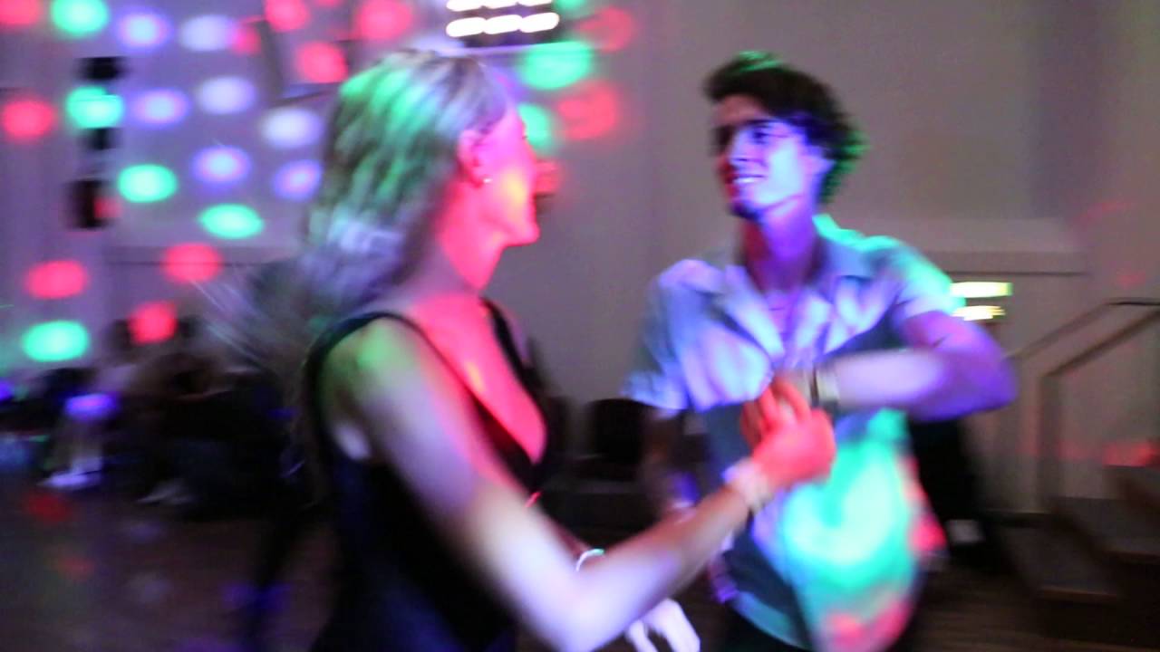 Salsa Libre Ball 2016 15 Jahre Salsa Libre - YouTube