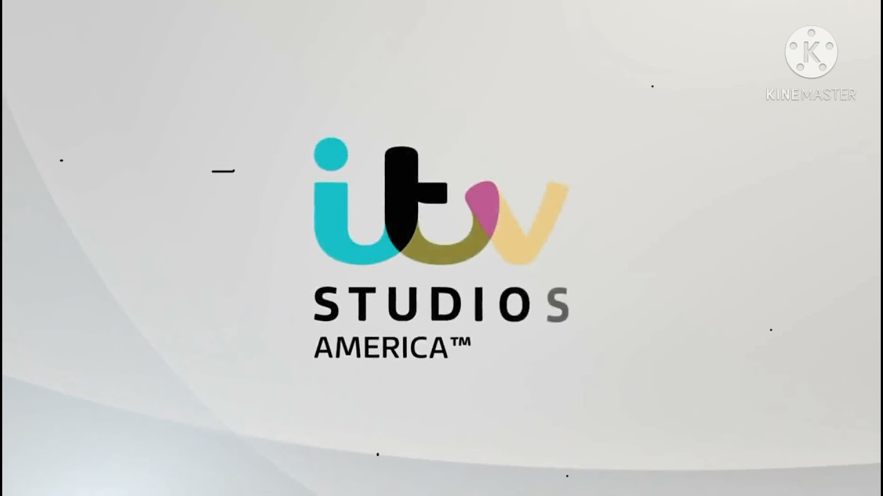 ITV Studios America logo in 16mm - YouTube
