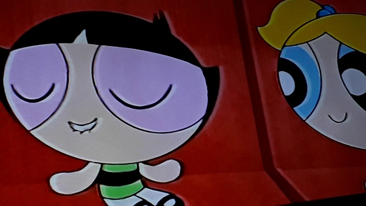 Powerpuff girl - YouTube