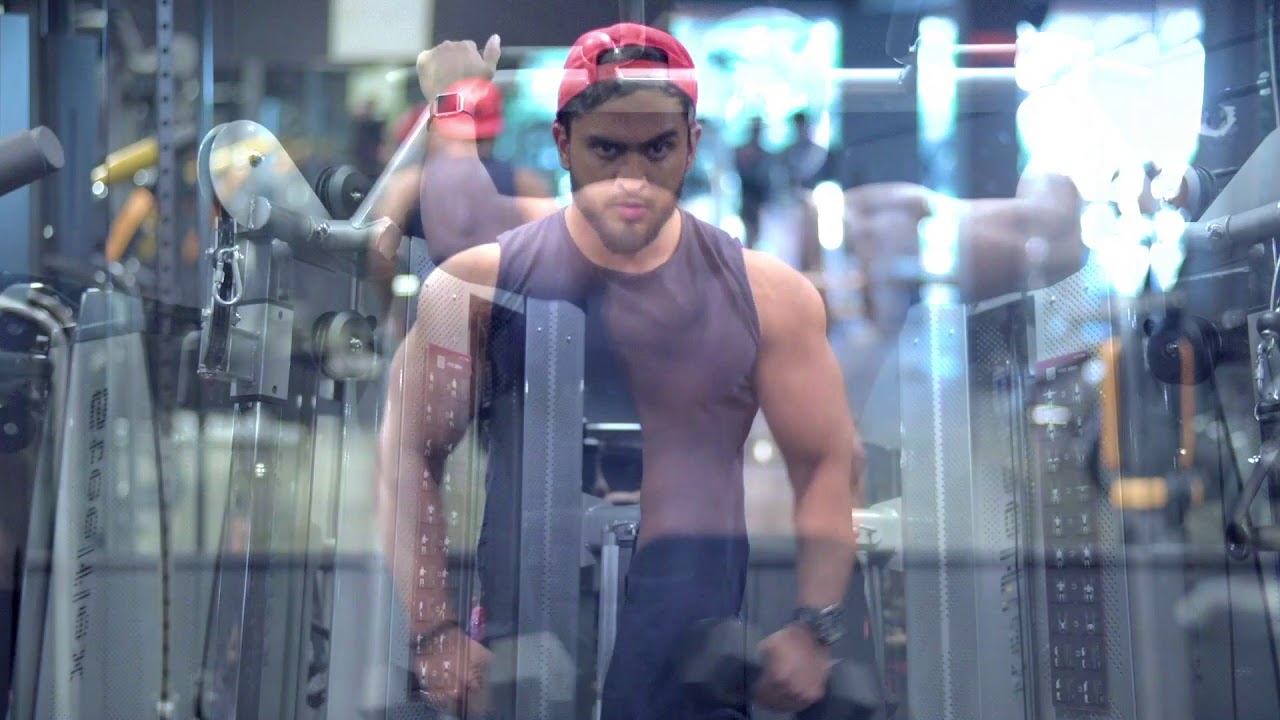 Why do you need Protein Shaikh - YouTube