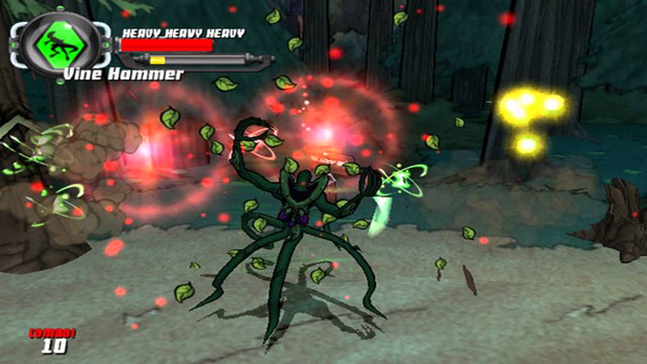 Ben 10 - Omniverse Collection - [ Full Gameplay ] - YouTube