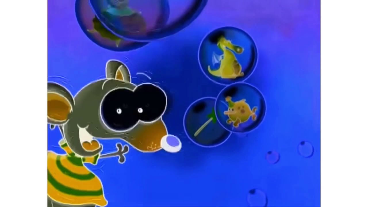 Toopy And Binoo Diaper Dream In G Major 16 - YouTube