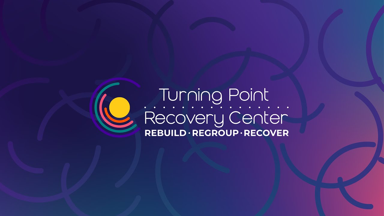 Welcome To Turning Point Recovery Center! - YouTube