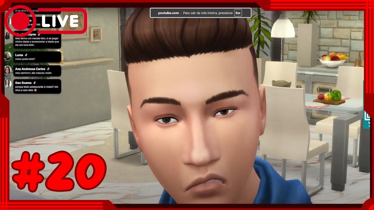 SIMbora Show!!! - YouTube