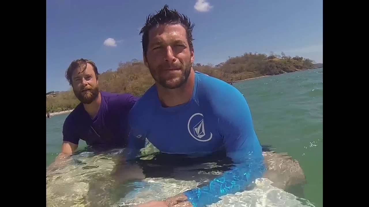 Brett Tutor - YouTube