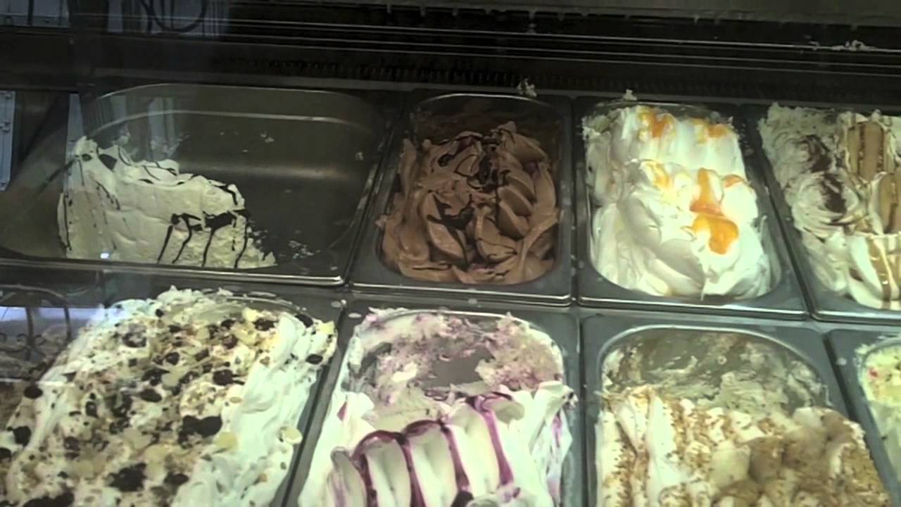 Explore Wroclaw....Lody (Ice-cream) - YouTube