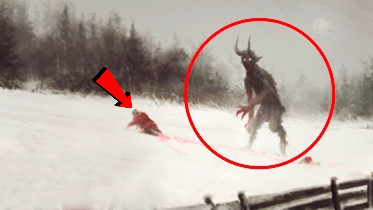 5 रहस्यमय प्राचीन दानव जो वास्तव में मौजूद हैं Mythical Creatures ...