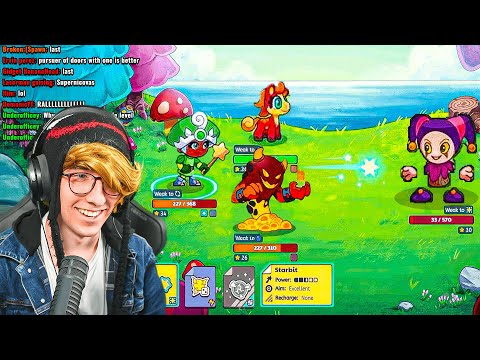 I Played PRODIGY For The First Time...