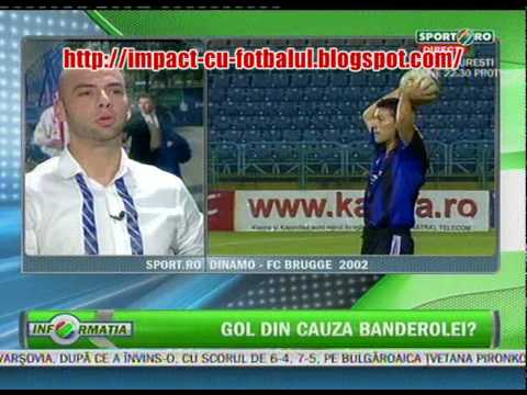 Giani Chirita - interviu ( 2010.05.21) - 2 - - YouTube