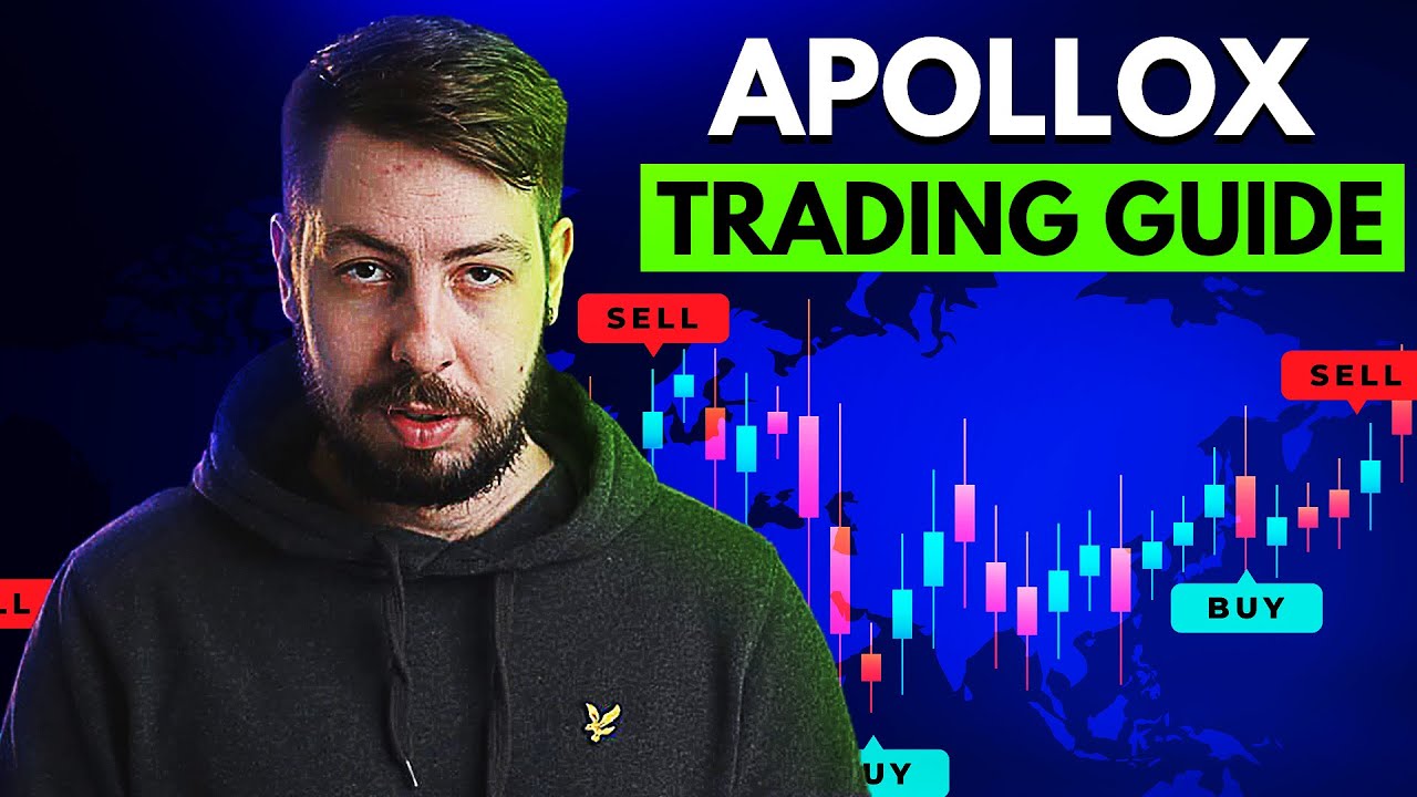 ApolloX Trading Guide - How to Trade on ApolloX (With leverage) - YouTube