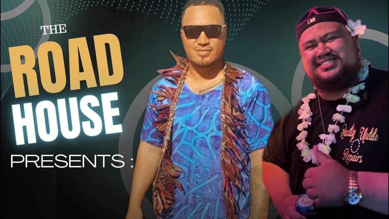 Dee Snow & Dougie boy- Live at the Roadhouse - YouTube