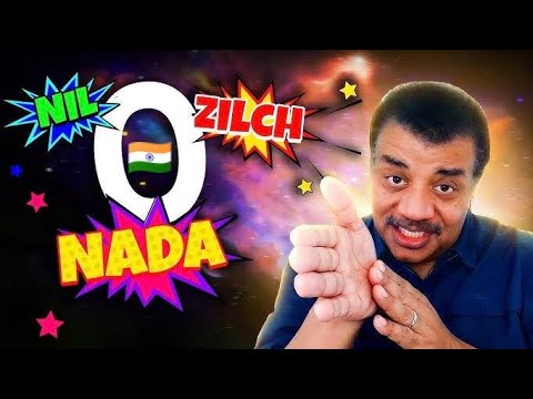 Zero invention India🇮🇳 | Neil deGrasse Tyson - YouTube