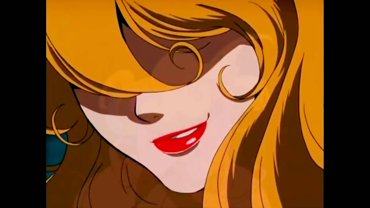 Unmask Lupin the 3rd 2 - YouTube