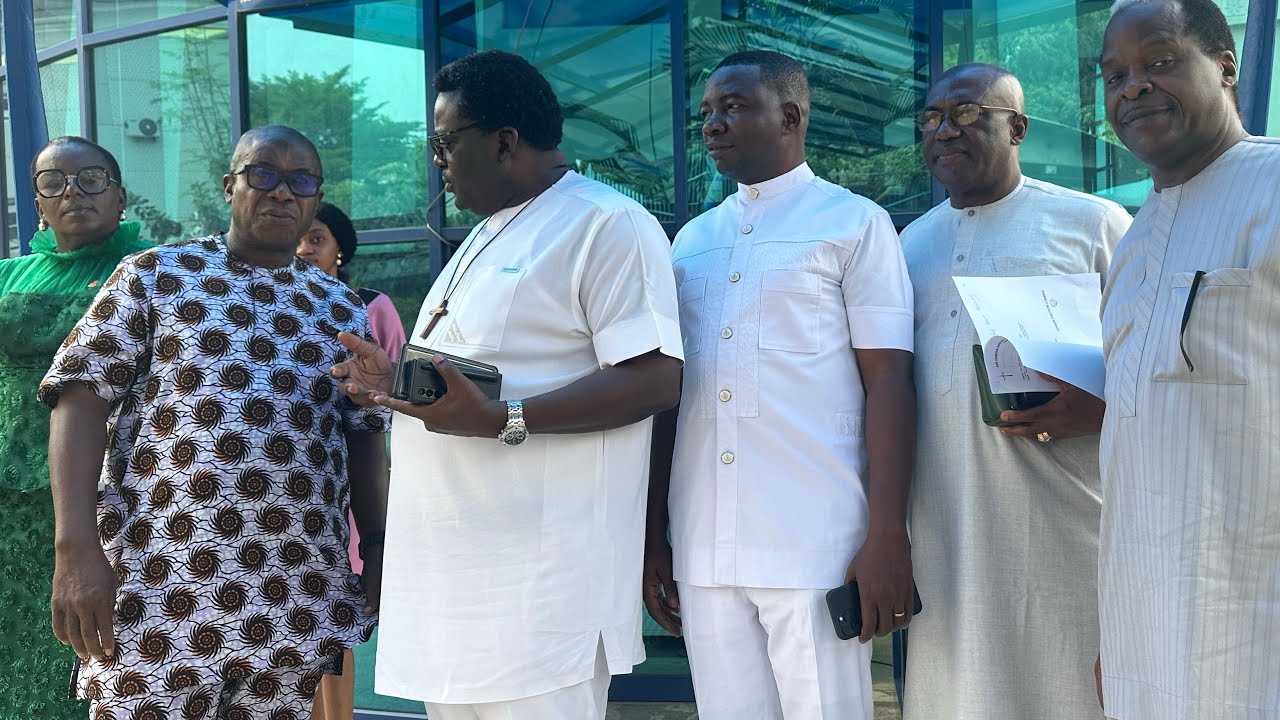 The Biography of Dr Ebuka Onunkwo.. how he made his money through igbaa ...