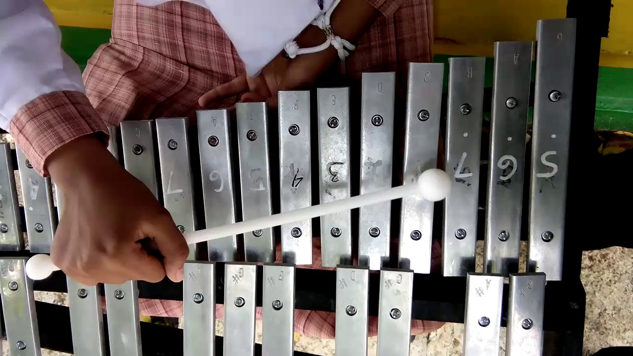 Bellyra hymne guru - YouTube