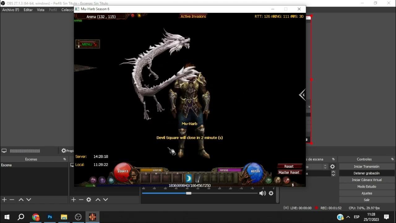 Flags Mu Skin Banderas - YouTube