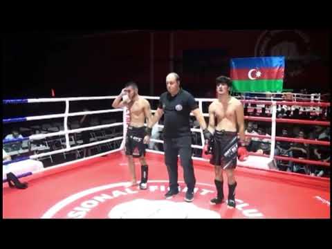 Əliyev Elxan vs Kərəm Əliquliyev MMA Döyüşü 2022 “ODL”