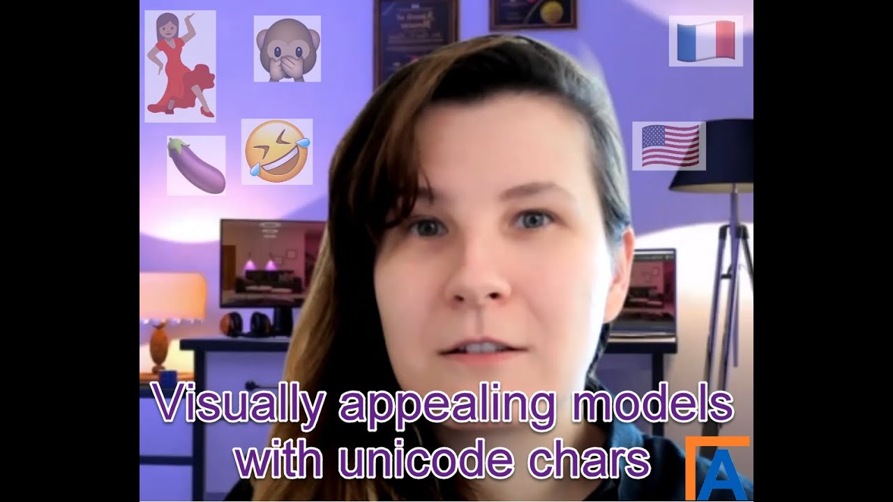 Workday Adaptive - Unicode characters for visually appealing models💲💰 ...