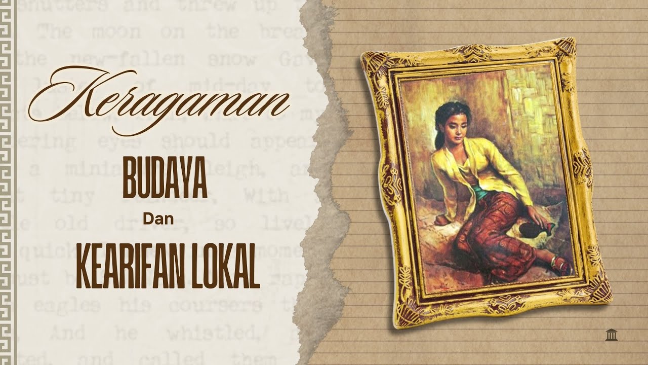 Presentasi Seni Rupa Tradisional Sunda - Kelompok Seni Rupa XII.10 ...