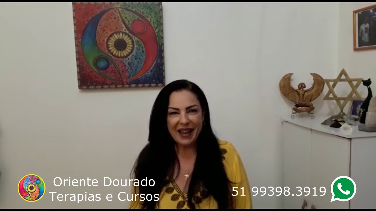 All-Love 2020 on-line com Patrick Zeigler - YouTube