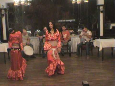 Čoček - Macedonia - 2008