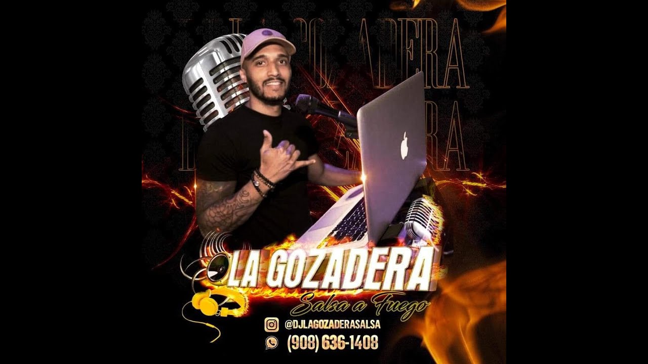 PALO! Al Monte from DJ LA GOZADERA - YouTube