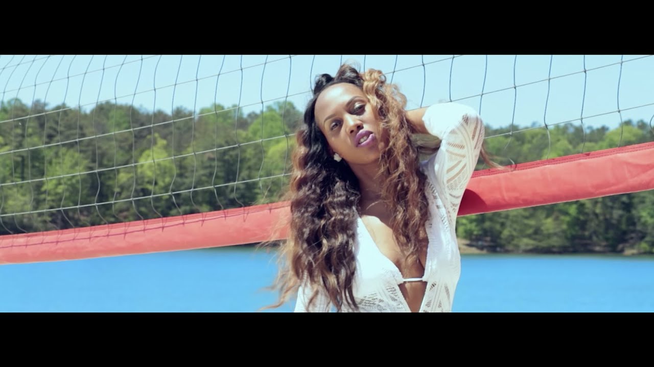 Meek Rowland - You Are The One ft Amzng (Official Video) - YouTube