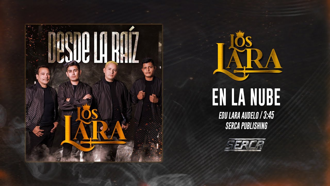 Los Lara - En La Nube ( Audio Oficial ) - YouTube