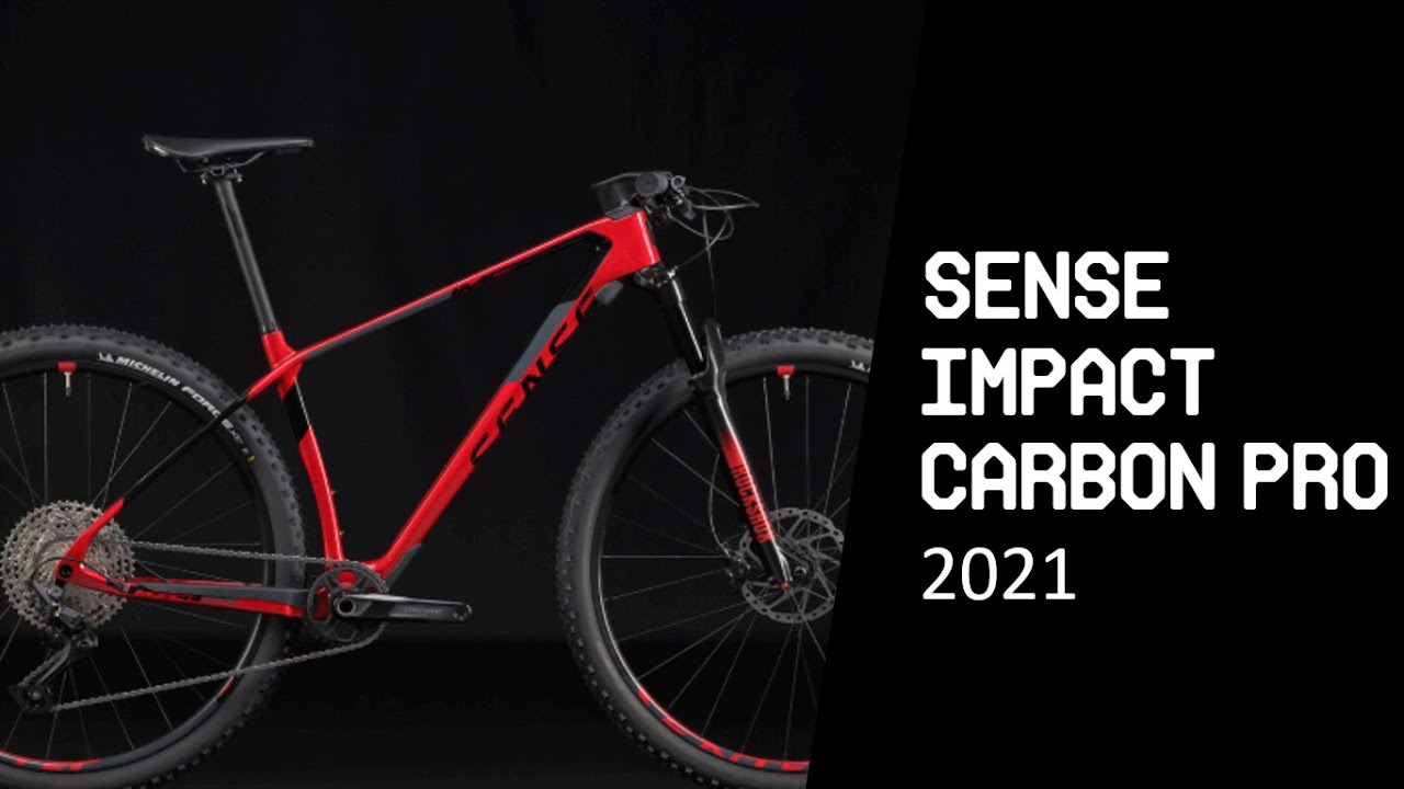 Sense impact carbon pro 2021 | tecnologia e inovação #189 - YouTube