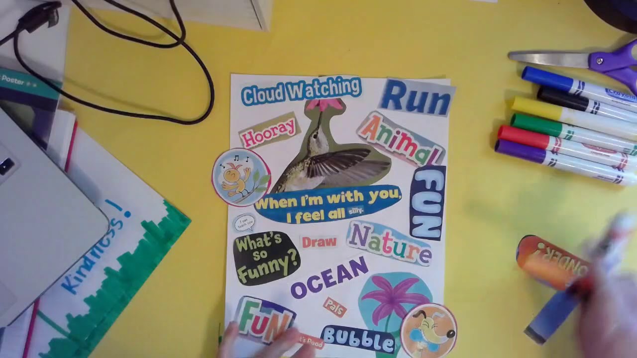 4-15-2020 Gratitude Collage - YouTube