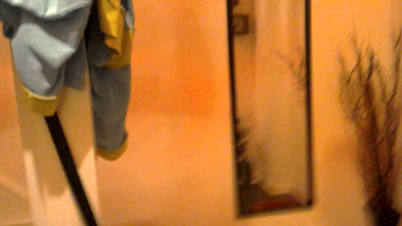 The Worst Scare Prank Ever Youtube