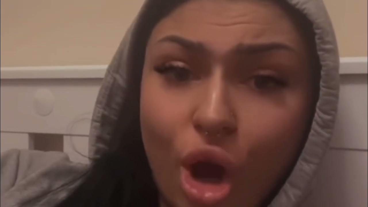 άγριο ξύλο Ghetto Queen με Kimi - YouTube