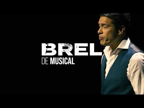 Brel de musical | WO 11 MRT | Rabo Theater De Meenthe Steenwijk