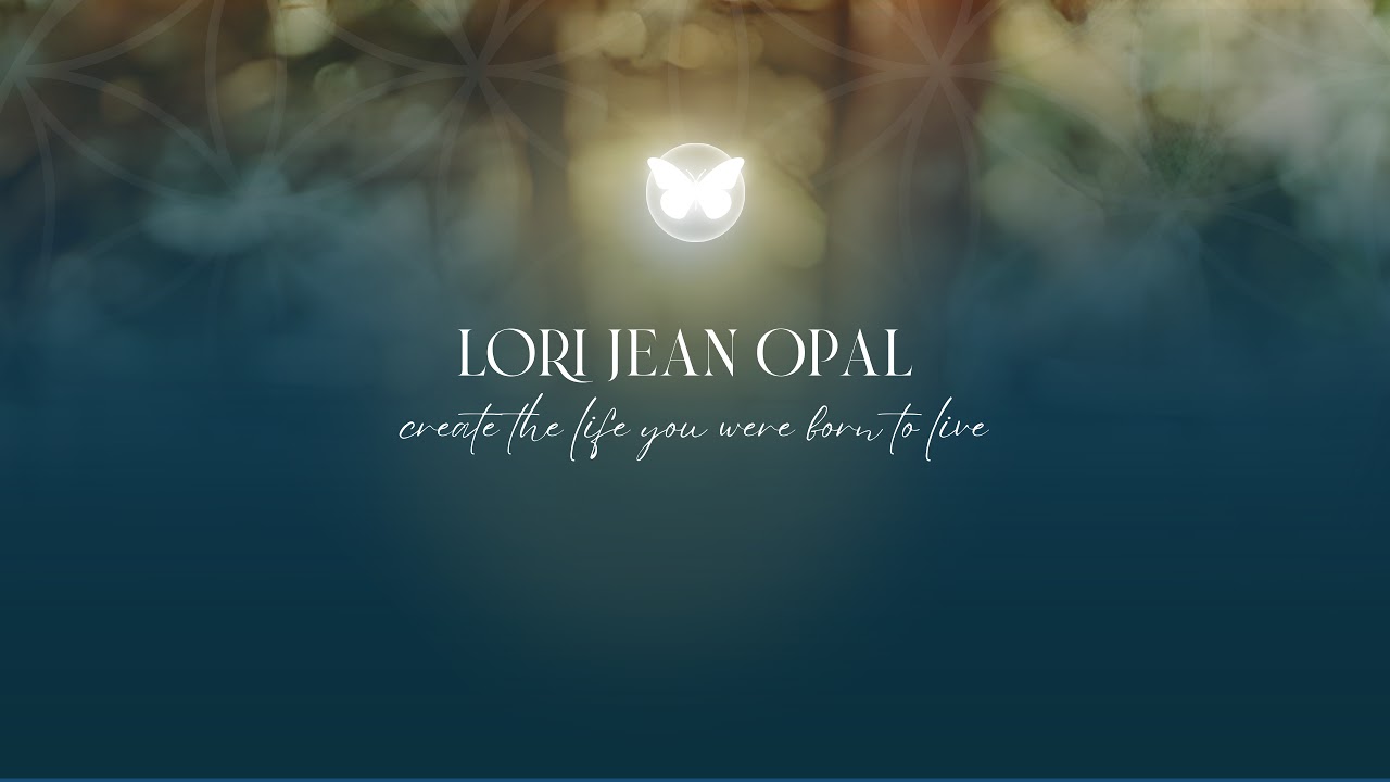 Lori Jean Opal Live Stream - YouTube