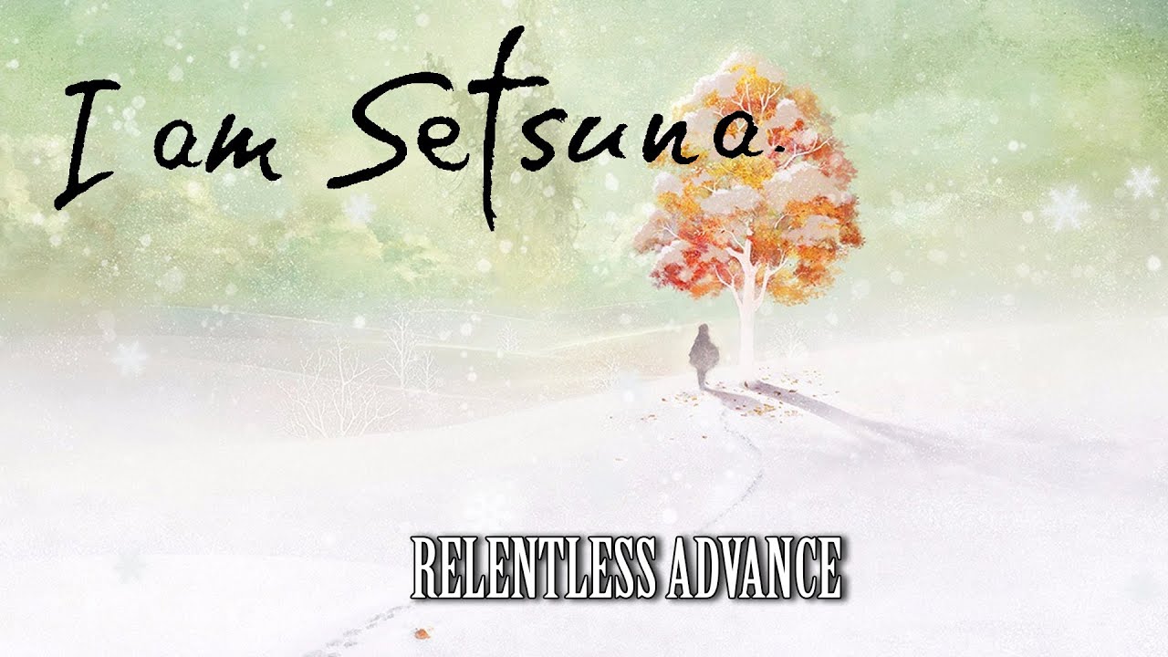 I Am Setsuna OST Relentless Advance ( Boss Theme ) - YouTube