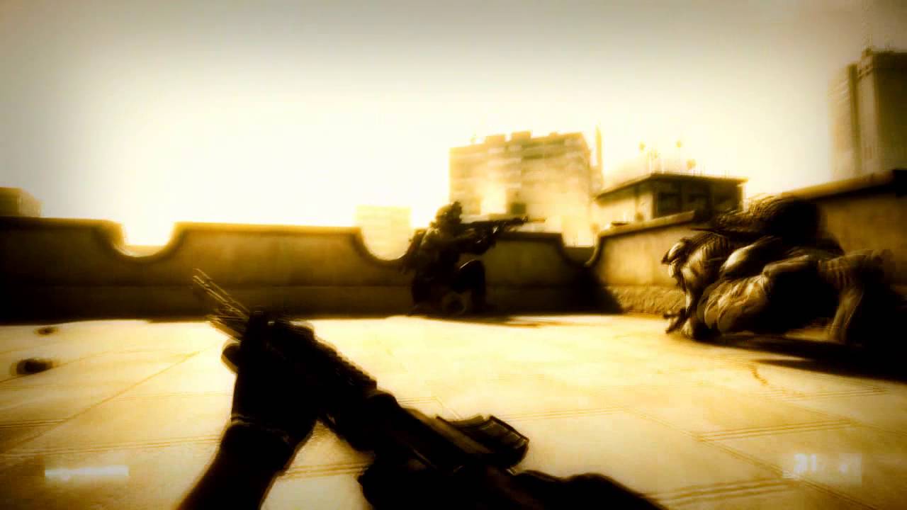 Intro Battlefield 3 (Free) - YouTube