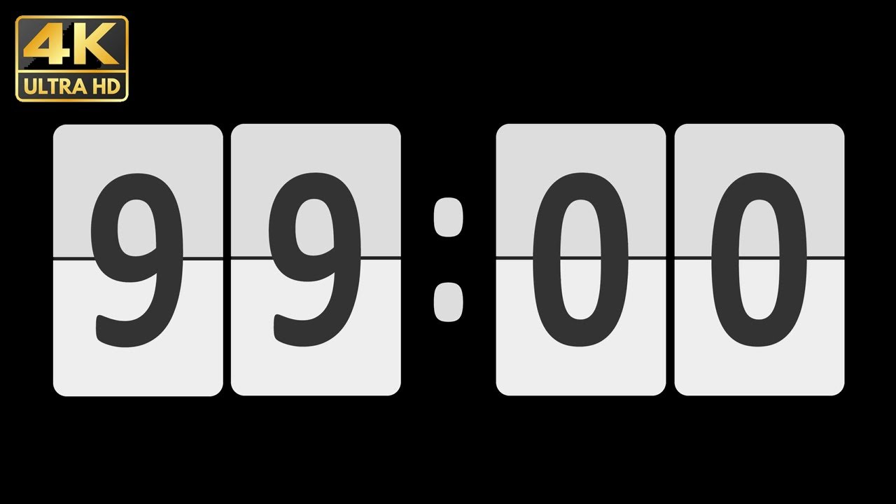 99 minute ( 1:39 hour ) - YouTube