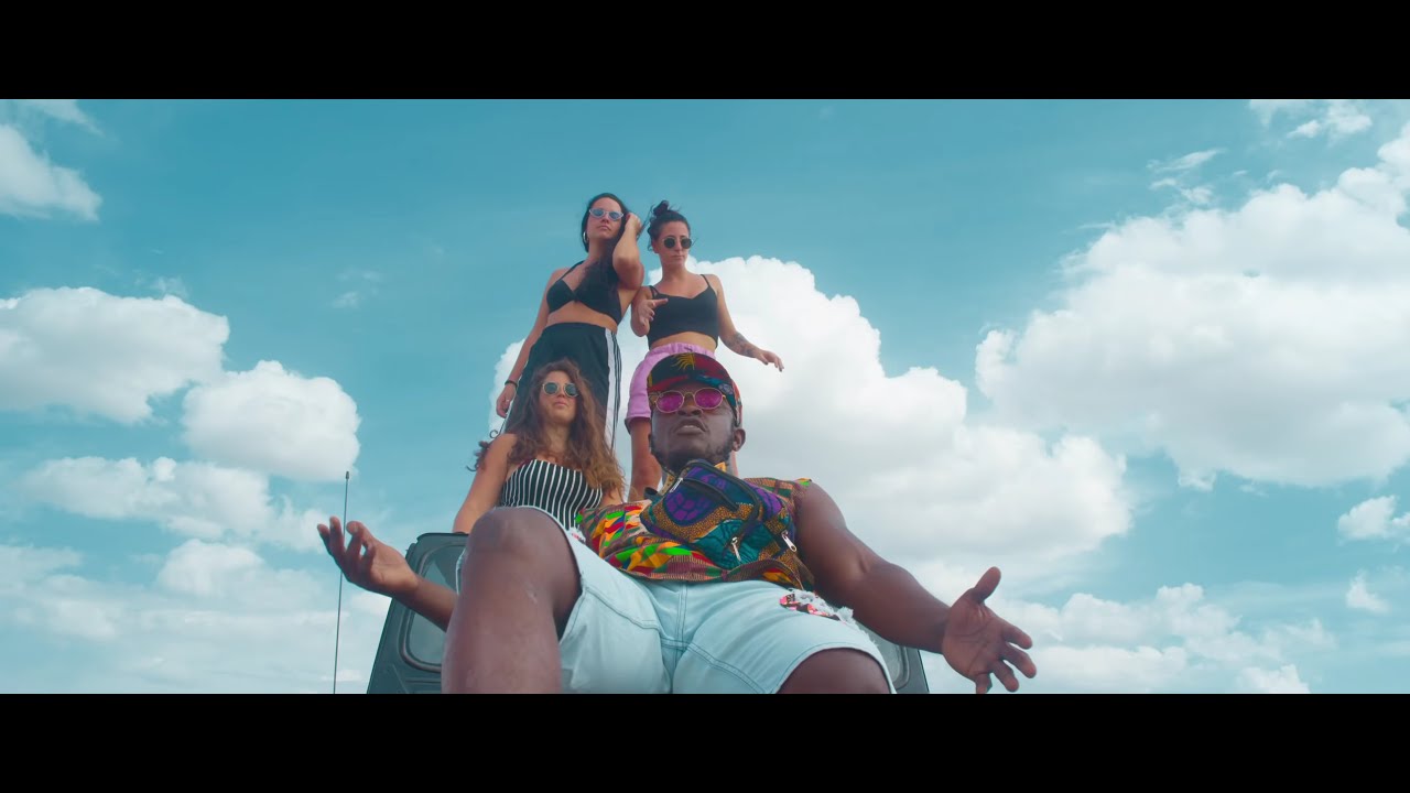 DJ Davizo - HAKUNA MFANO (Official Music Video) - YouTube
