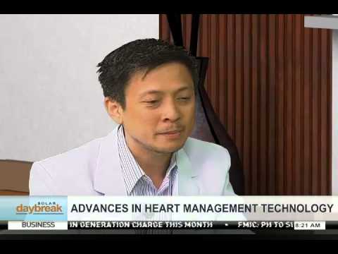 SOLAR DAYBREAK: DR. KARL MICHAEL REYES - YouTube