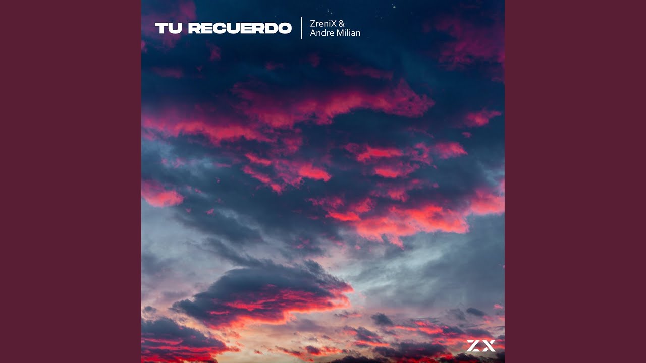 Tu Recuerdo - YouTube