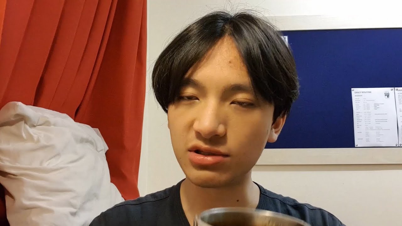 [Warning] Lenny's Lemon Eating and Lemon Juice Drinking Challenge - YouTube