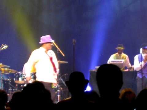 Charlie Wilson, Outstanding - YouTube