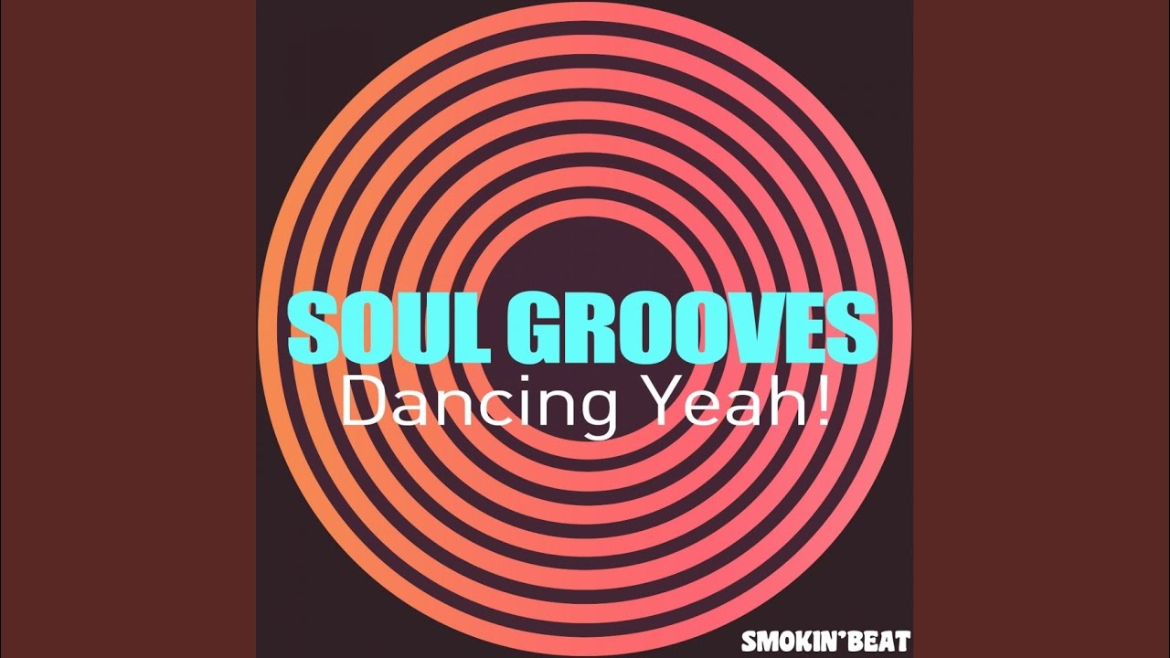 Dancing Yeah! (Extended Mix) - YouTube