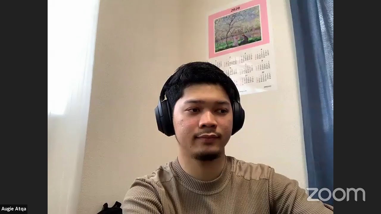 "SUKSES KULIAH DI NEGERI SAKURA, JEPANG" - oleh Augie Atqa | SMA ISLAM ...