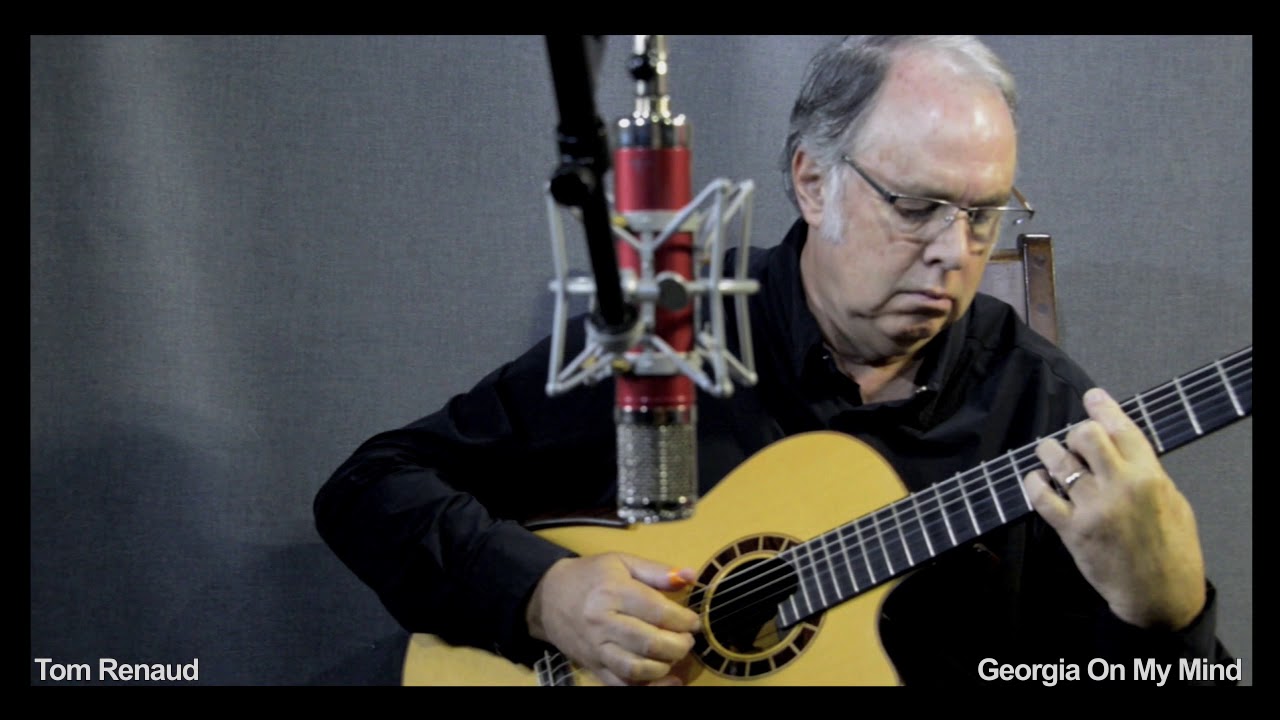 Tom Renaud Titled 1280x720 - YouTube