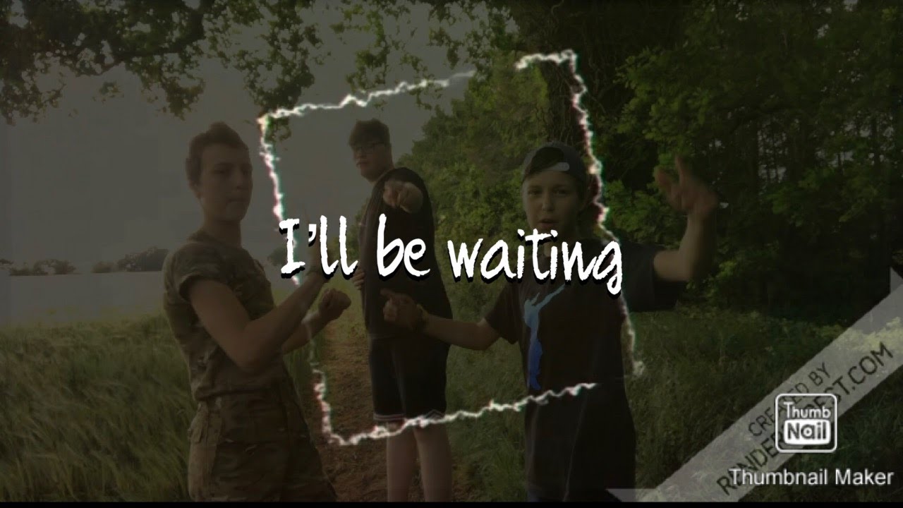 Someone was waiting for us....! - YouTube