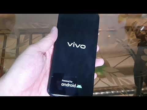 How to Hard reset Vivo Y11
