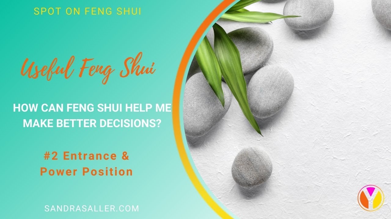 Generate good Chi in your home with Useful Feng Shui #2 - Leading to ...