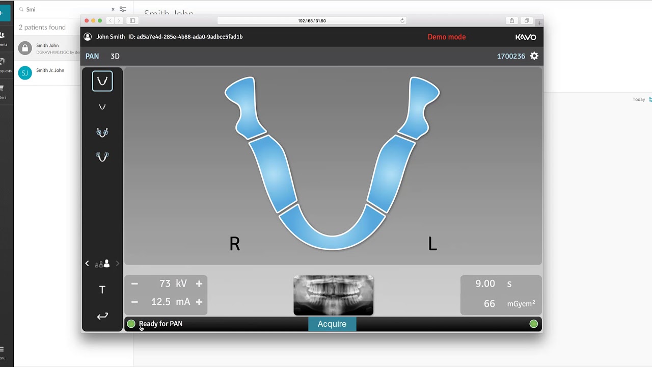 DTX OP3D Direct Capture Acquistion Workflow for 2D Pano KK00560; GMT ...