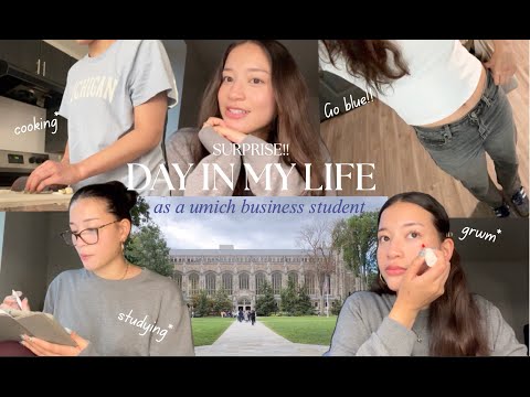 Aya's Day in the Life (response video)